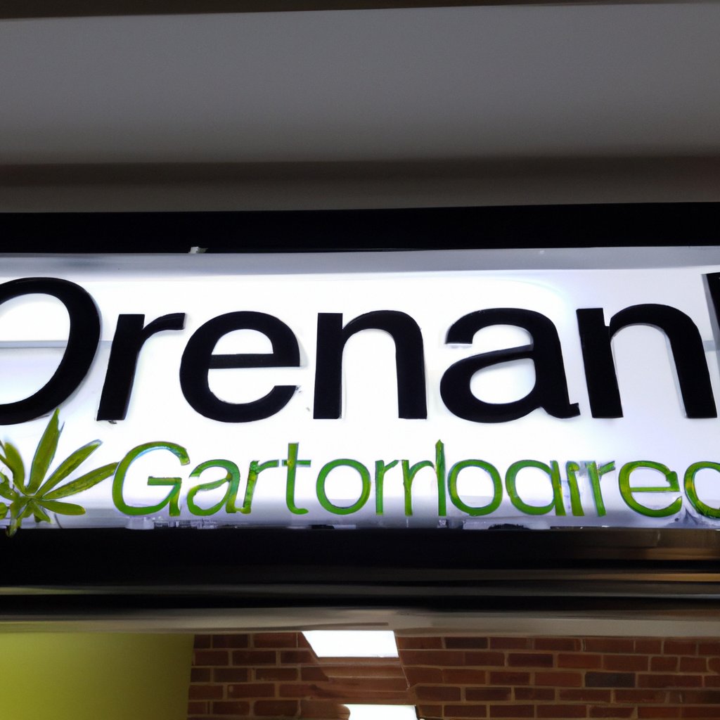 5 Ways Oshawa Cannabis Stores are Different Than Toronto – Landscape ...